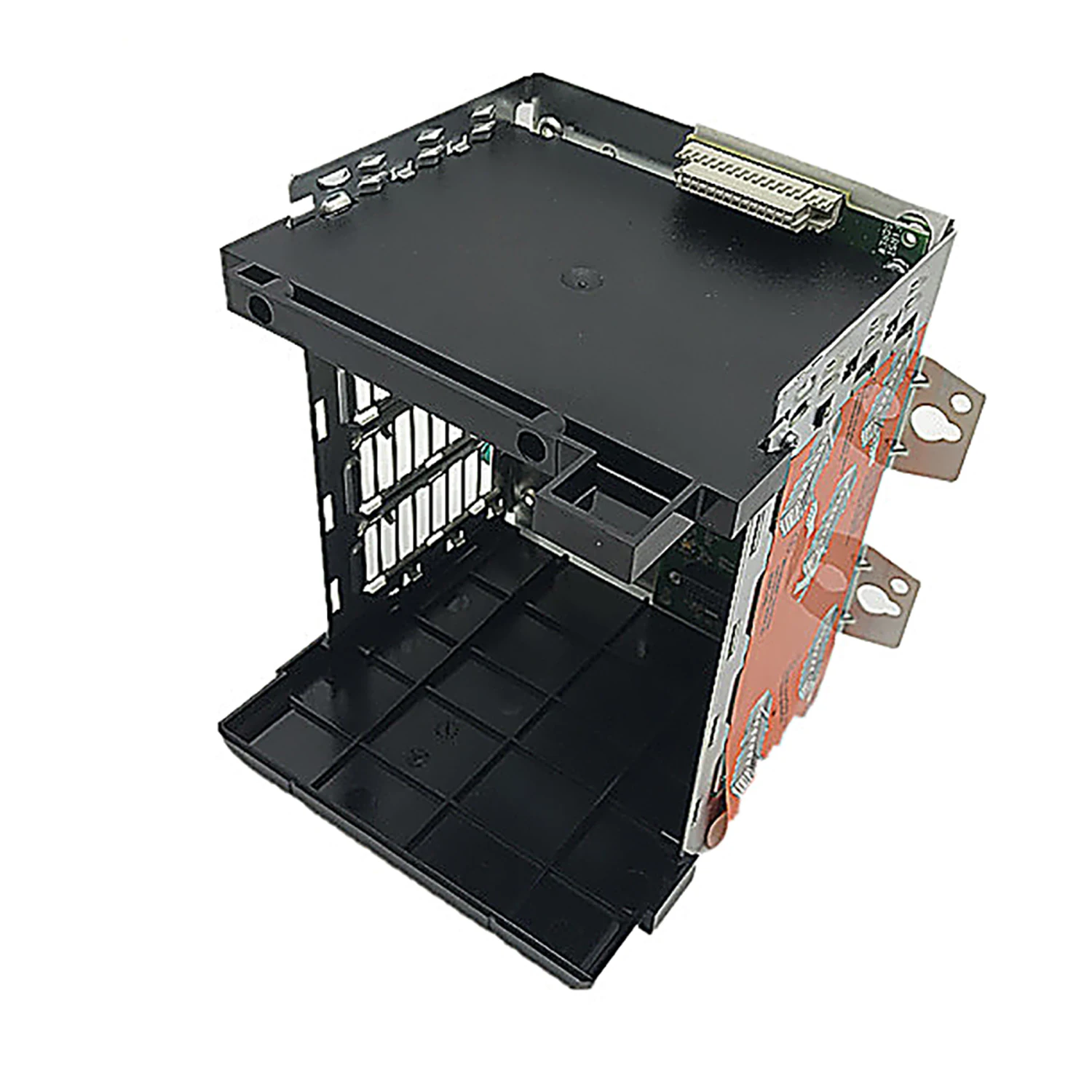 100% Original 1756-L62 4 MB Memory Controller 1756-L62S 1756-L63 PLC ...