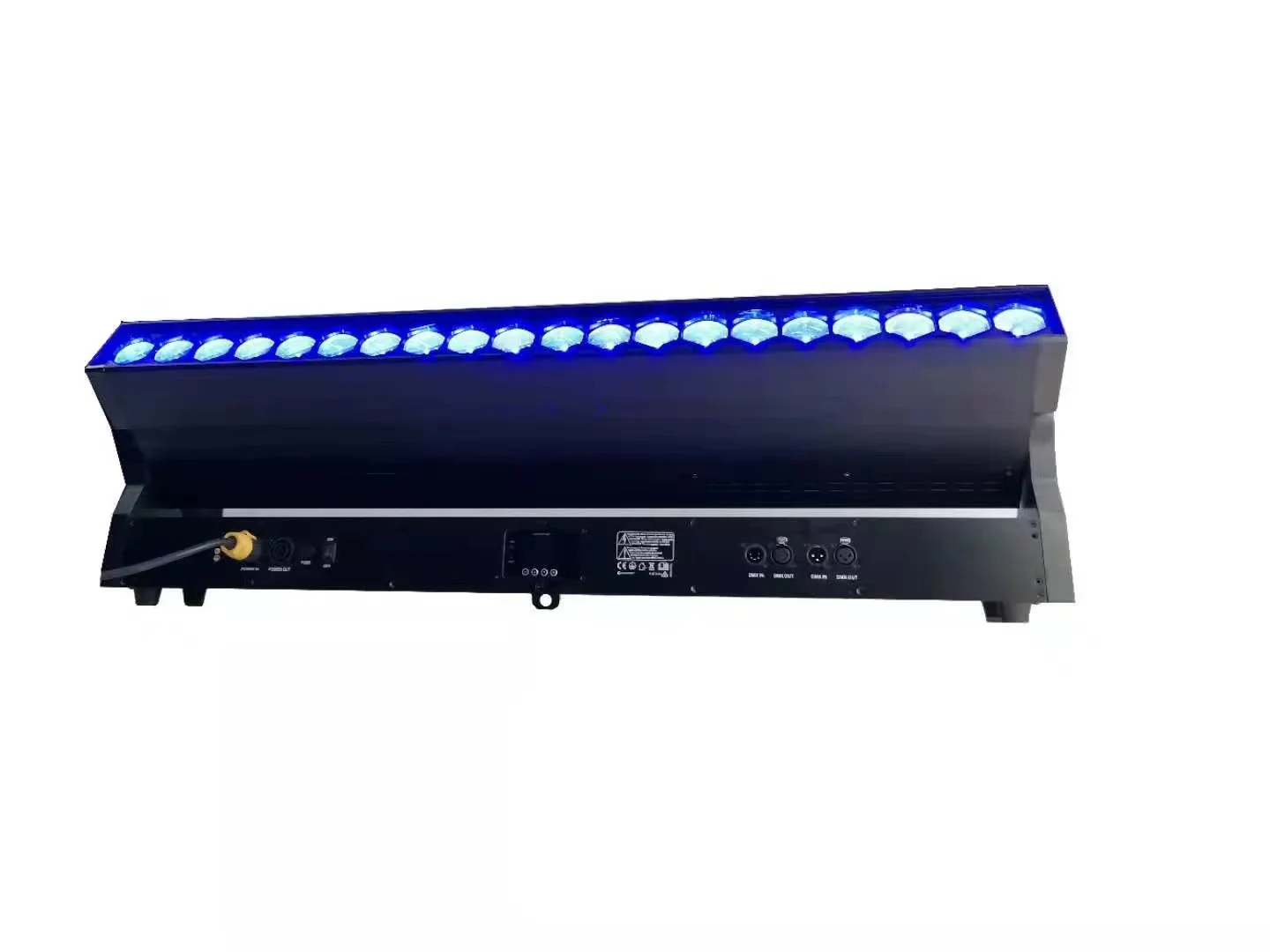 GLP Impression X4 Bar 20 Light Zoom Wash Moving Head - 2-Year Warranty