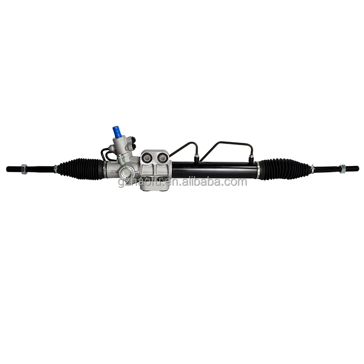 Steering Rack For Mitsubishi Fuso Canter Fe70 Rhd Pickup Truck Mk471188 ...