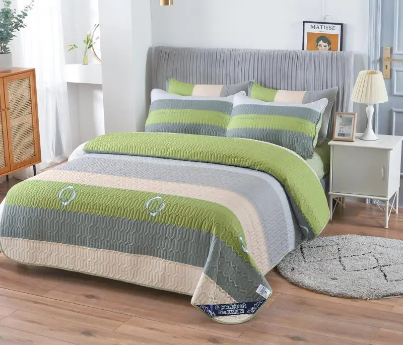 Wholesale Factory Microfiber Bedding Sets - Comfort & Style