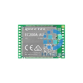 Haisen Quectel Ec200aauha Core Board Ec200aauha Development Board Lte ...