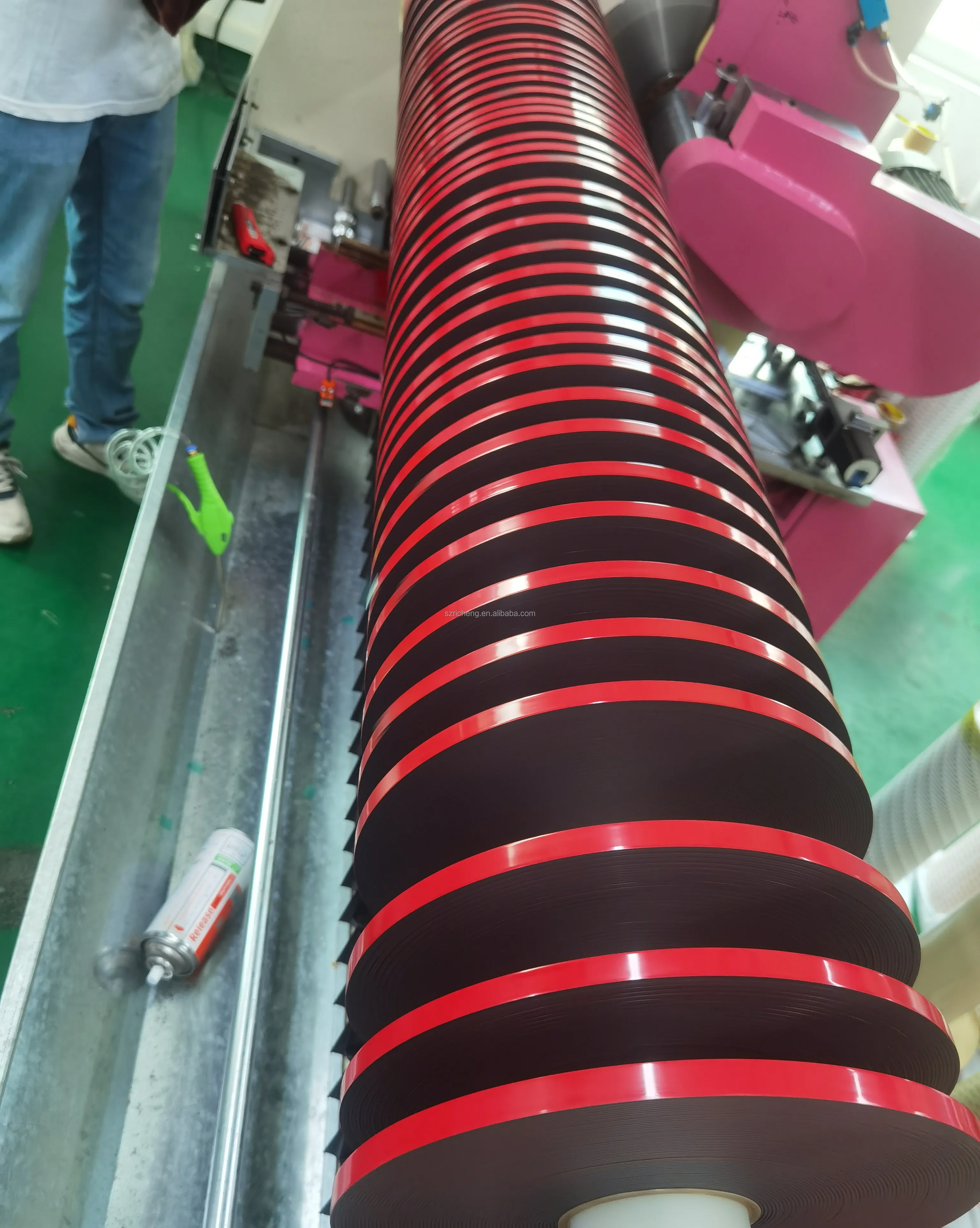 3M Temflex Vinyl Electrical Tape - Durable & Versatile