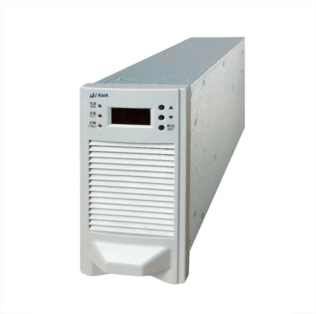 AC/DC 220V charging rectifier module 3 Phase switching Power Supply ...