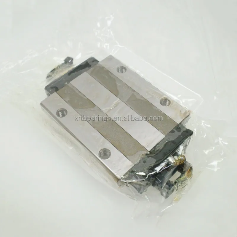 Linear Guide Slide Block V1H35 1000mm - High Rigidity