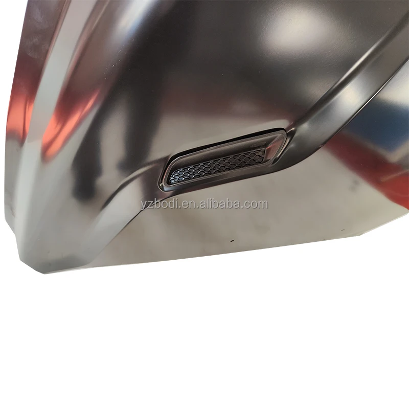 Replacement of Engine Hood Bonnet Cover Panel for Dodge Ram 1500 2013 ...