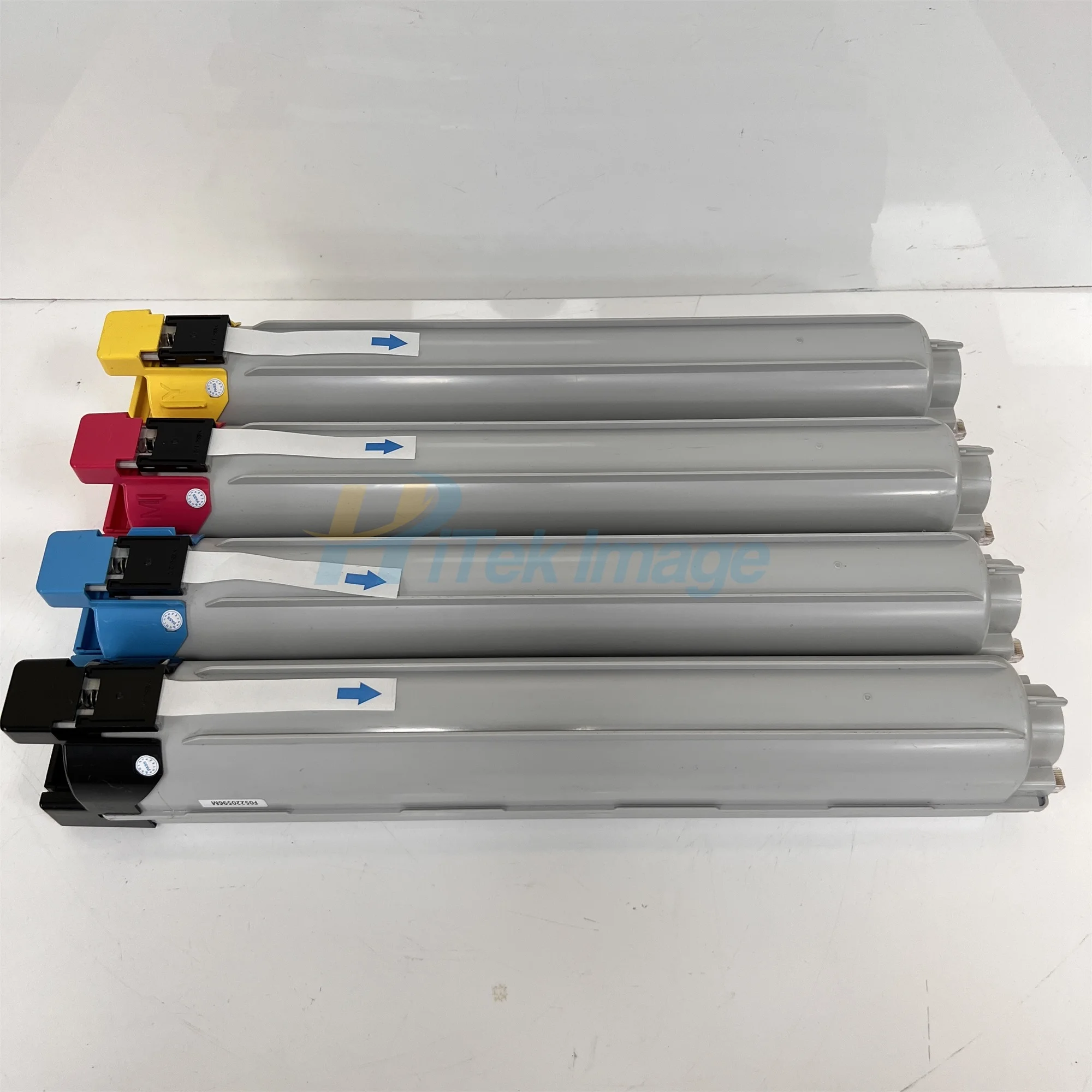 Hitek Compatible Hp W9190 W9191 W9192 W9193 W9190mc W9191mc W9192mc ...