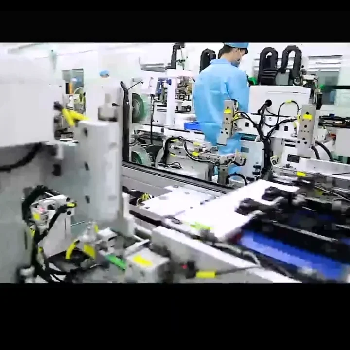 Brogen Battery Module Lifepo4 4kwh 110ah 165ah 220ah 330ah Light Weight ...