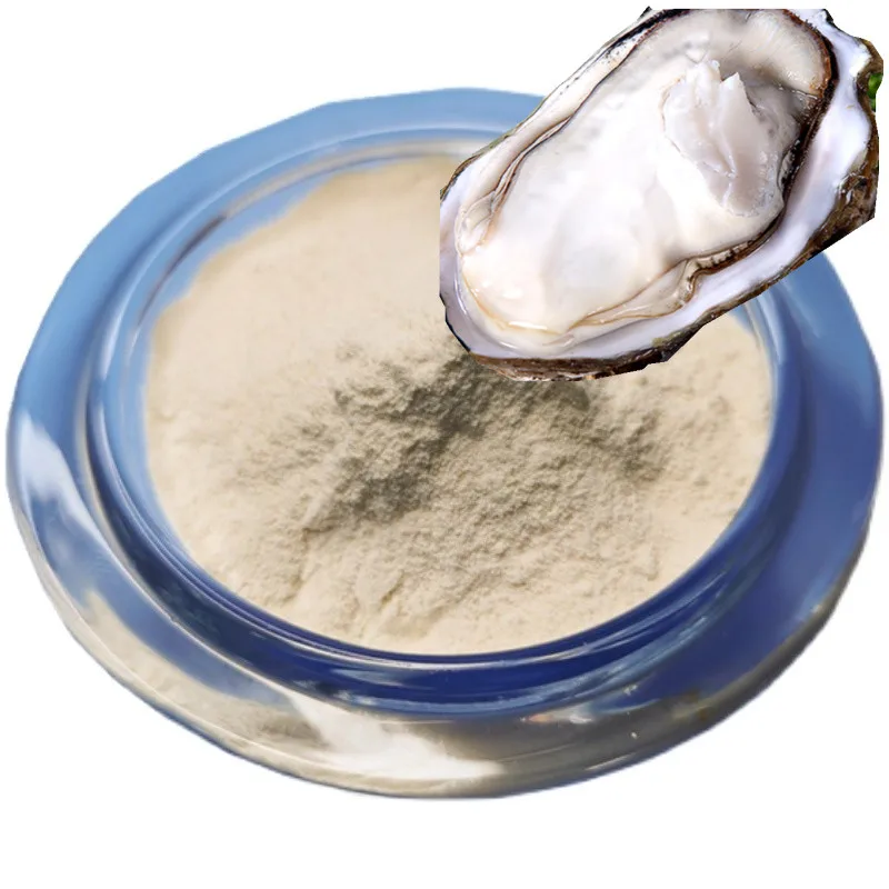 Marine Extract Collagen Male Health 500da Causples Factory Supply ...
