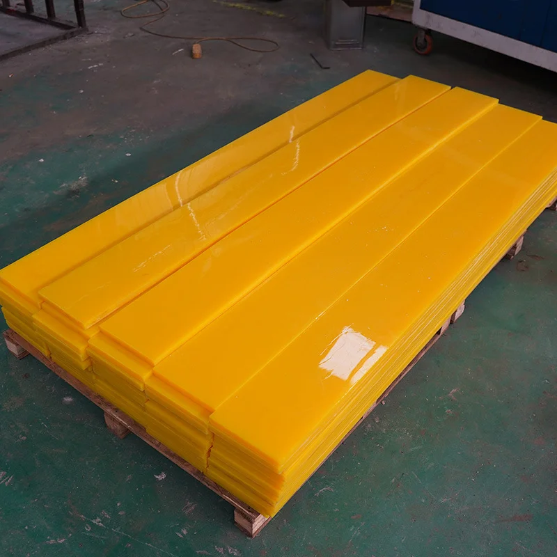 OEM Factory Pu Polyurethane Sheet Elastomer Polyurethane Sheet| Alibaba.com