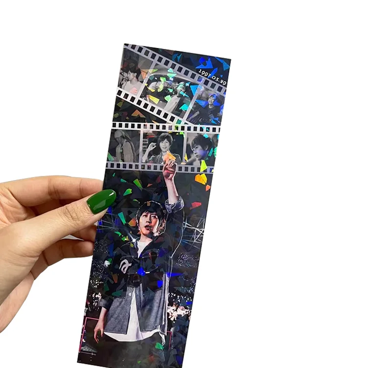 Customizable Paper Voucher Gift Cards - Beautiful Printing