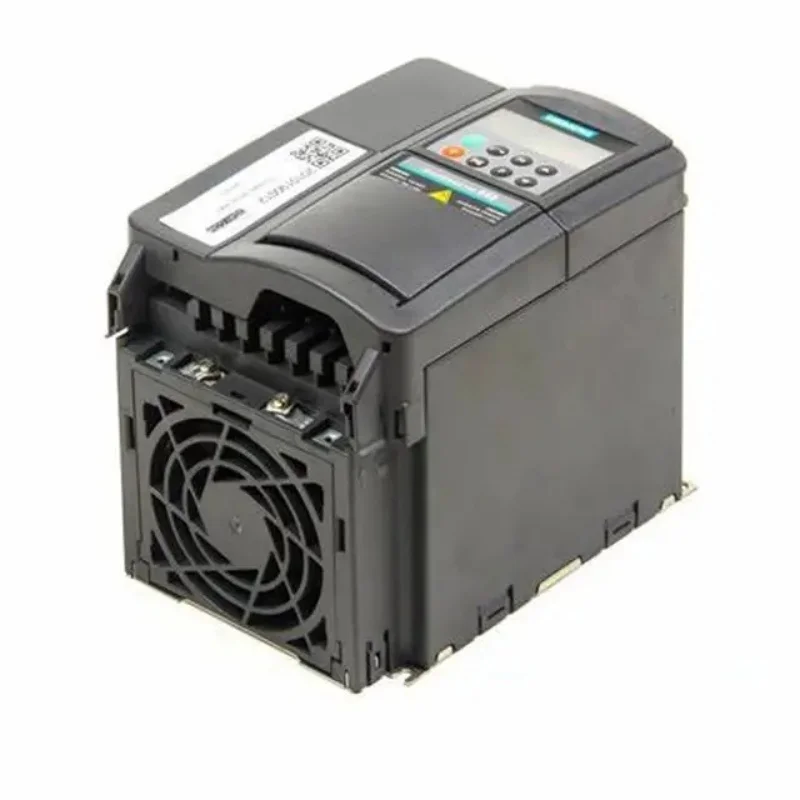 Original and New 3 Phase Inverter 6SE6440-2UD17-5AA1 Inverter Drive ...