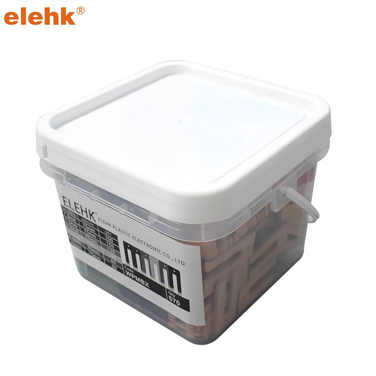 Elehk Custom Color Window Shims 10mm Packer 5.0mm Packers Plastic U ...