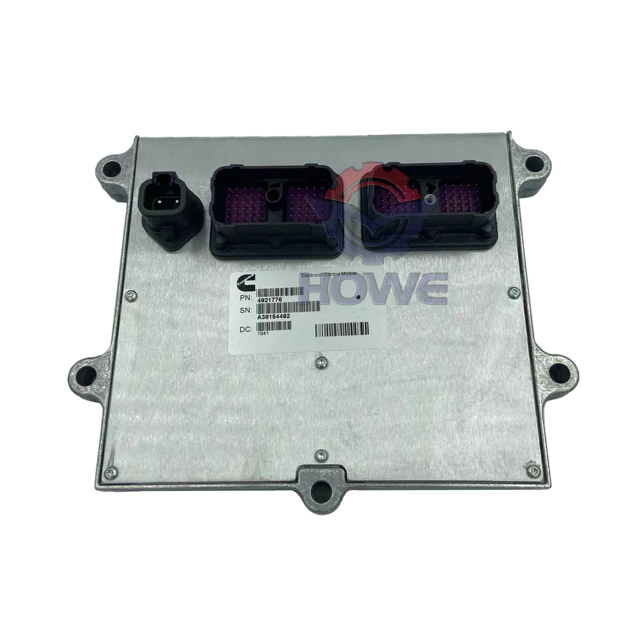 Excavator Control Module PC200-8 PC300-8 Engine Controller Computer ...