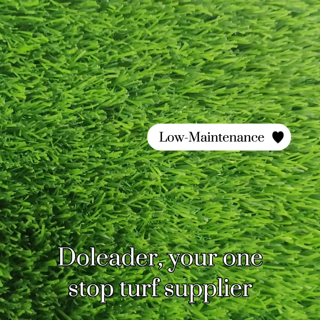 Sport Decorative Turf Grass 10mm Pe Tufted Standard Artificial Grass ...