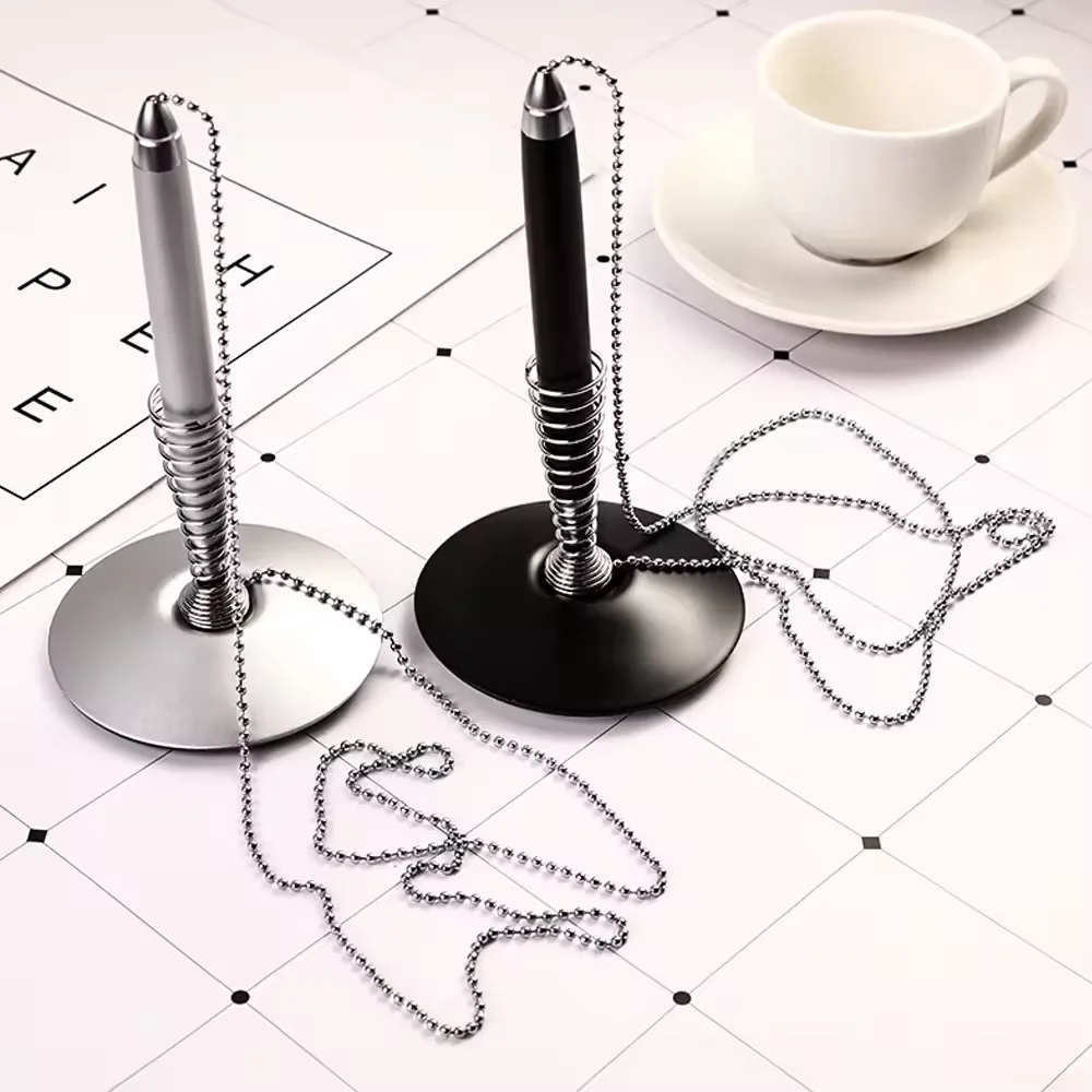 Alibaba.com: 2025 Desk Flying Magnet Floating Stand Pens Maglev ...