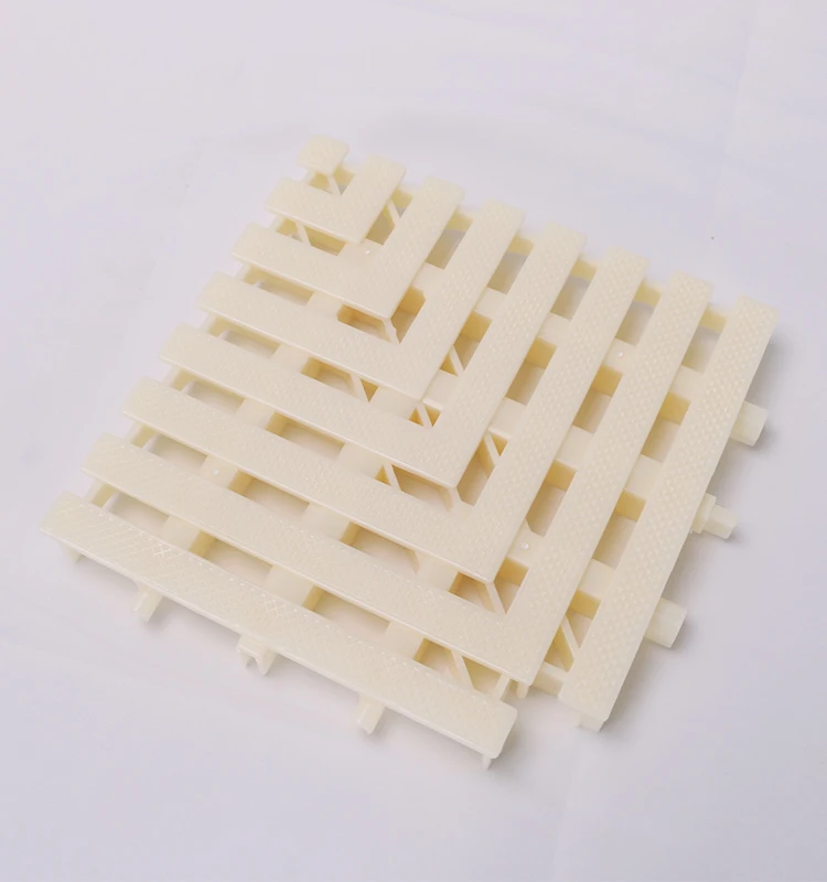 Swimming Pool Grating Corner Overflow Gutter Grating 90 Degree Pool ...