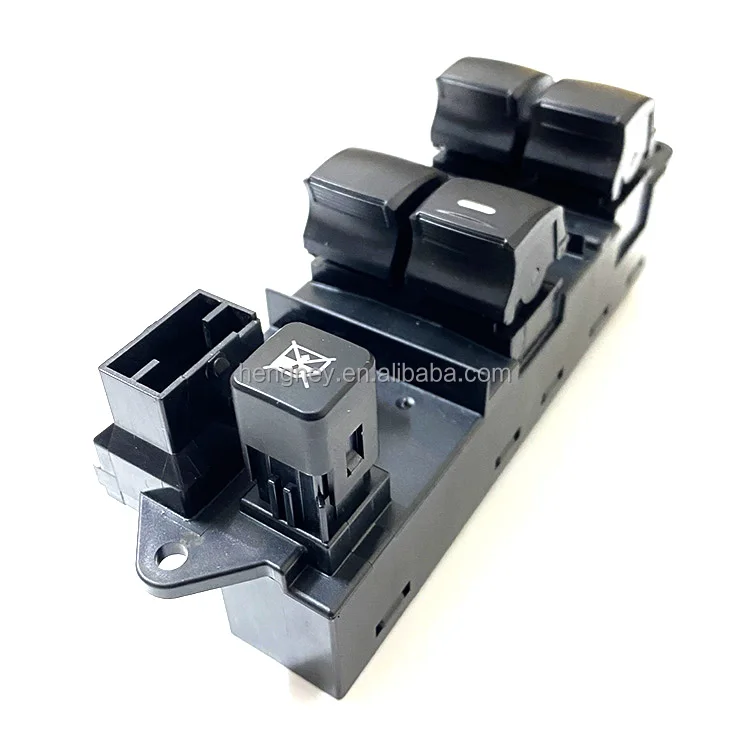 Hengney Power Window Switch for Mitsubishi L200 - 8608A293