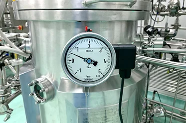 CHO Cell Culture Bioreactor - Efficient & Easy to Operate