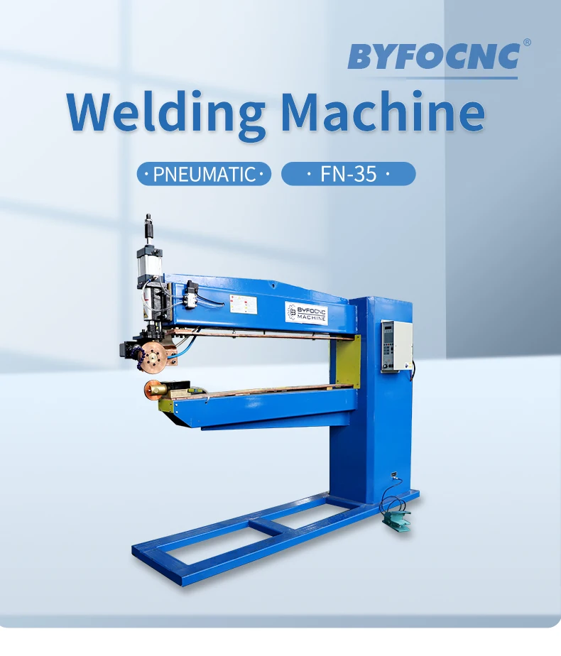 Pneumatic Spot Welding Machine 380v Industrial Welding Machine - Buy ...