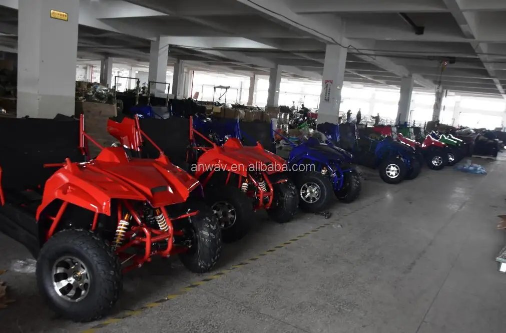 KNL 1000CC 4-Seater Racing Buggy UTV - Reliable 4x4 Off-Road Utility ...
