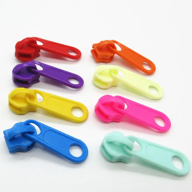 POM Material Grain (M90, M270) for Plastic Zipper Plastic Slider Buckle ...