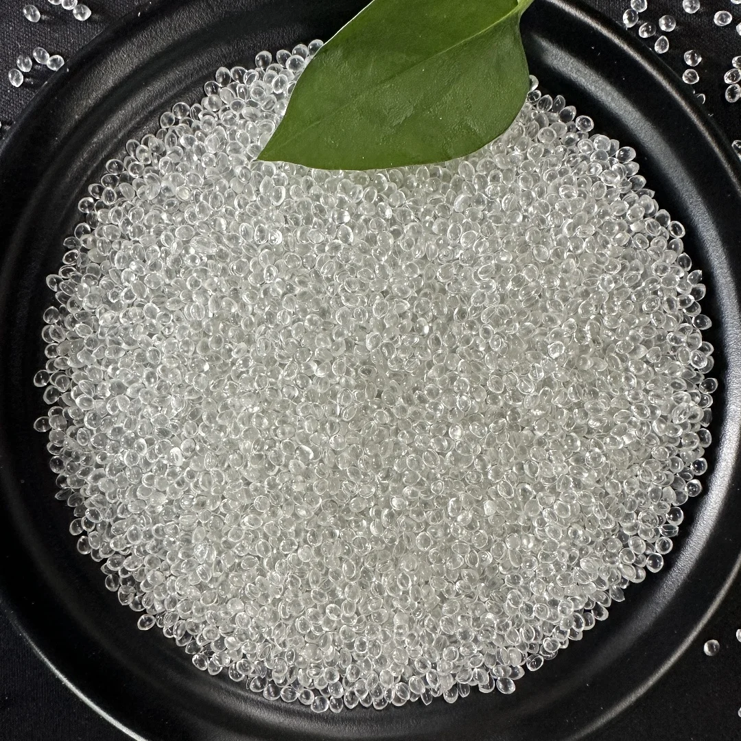 Ethylene Vinyl Alcohol Plastic Resin Evoh Granules Eval Competitive ...