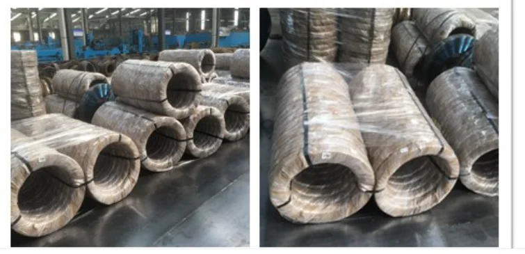 Hardened And Tempered Heat Treatment Spring Ck75 Steel Strip For ...