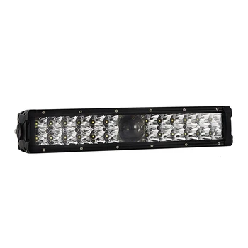 Brightest Led Driving Light Bar 14 22 30 42 50 Inch Led 4x4 Offroad ...