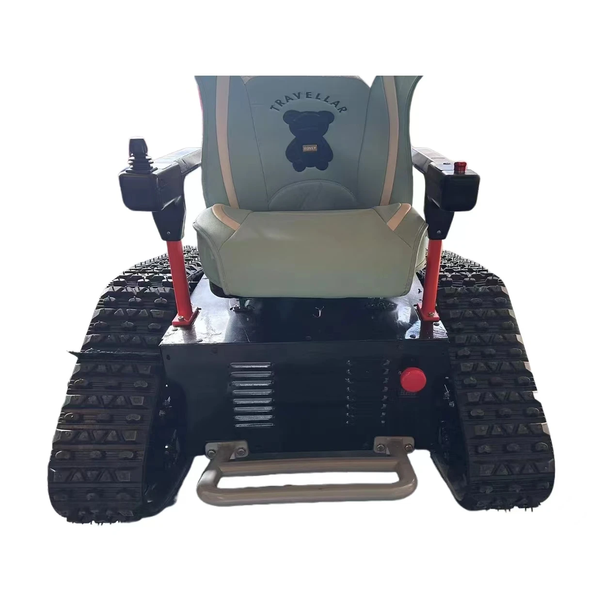 ATV Rubber Track - Enhance Mobility for Electric Scooters