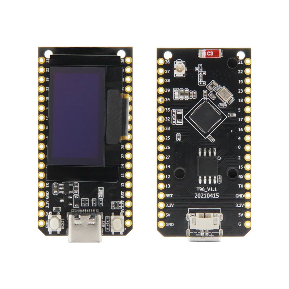 Esp32 Oled V30 Esp32 Oled Wifi Modulebluetooth Dual Esp 32 Et Oled Buy Esp32 Oled V30 Esp32