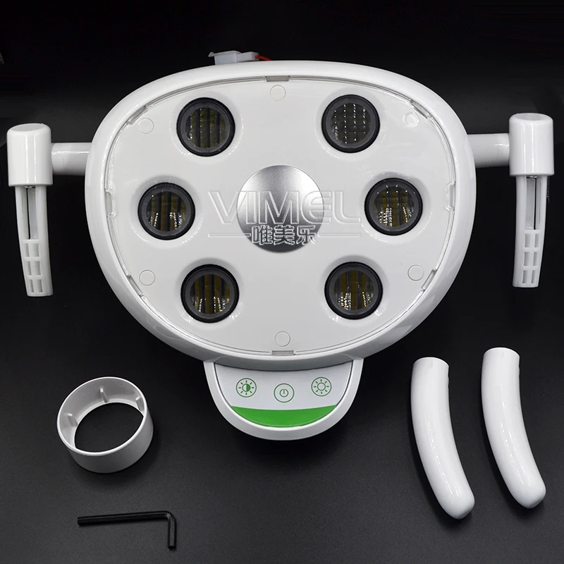 Dental LED Lamp CX249-23 - Bright, Efficient Oral Light