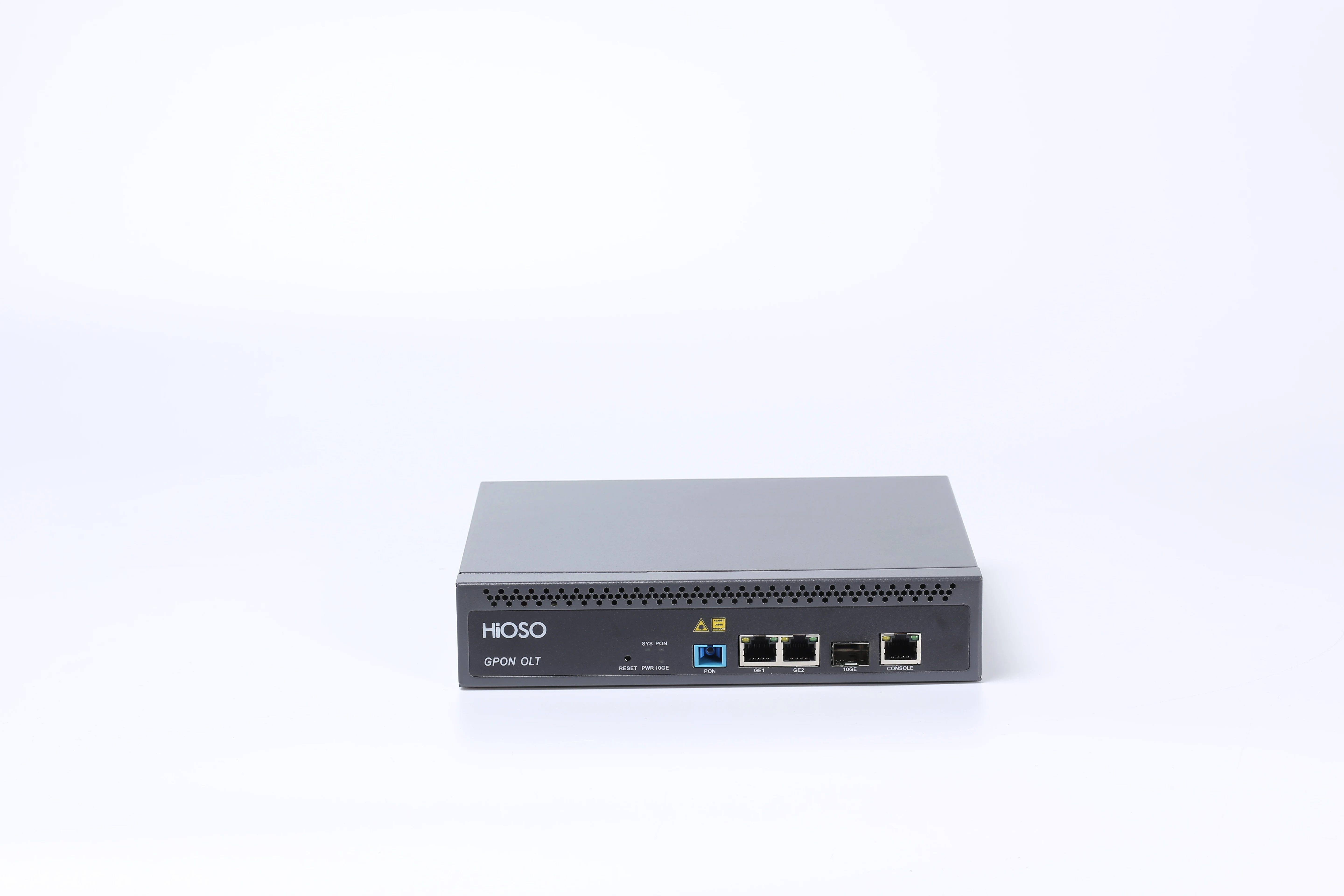 1 Port GPON Olt Mini 1pon Web Snmp Olt Gpon 1ports with 1 C++ Pon ...