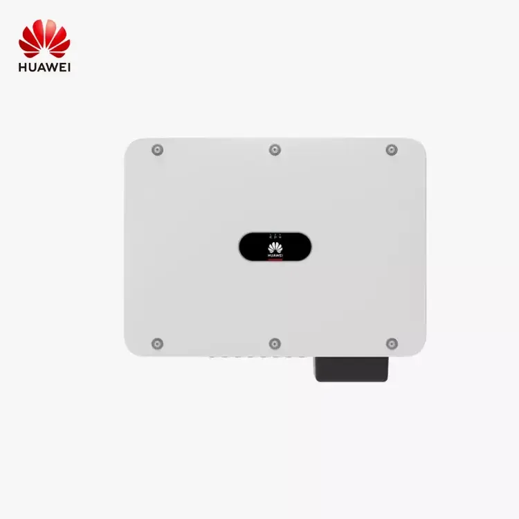 Huawei Sun2000-50ktl-m3 Huawei Solar Inverter 50kw Hybrid Inverter On ...