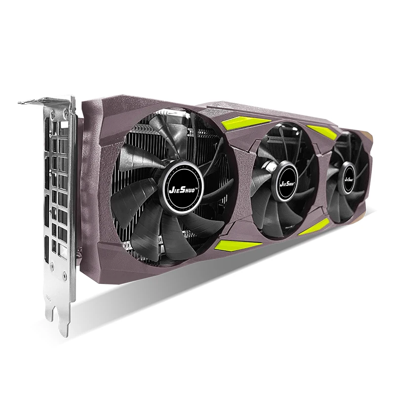 Jieshuo Cmp 90hx 10gb Graphic Card 320bit Gddr6x Pc 90 Hx Video Card ...