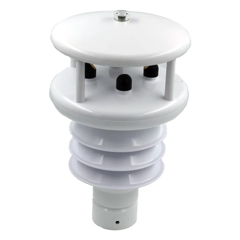 4g Wireless Lorawan Rs485 Output Weather Station Indoor Wind Speed ...