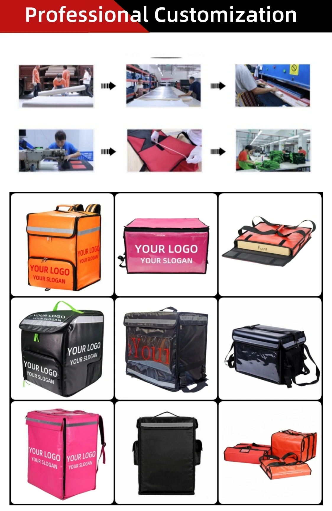 Wholesale New Innovations Abs Motorcycle Tail Boxes Built-in Led ...