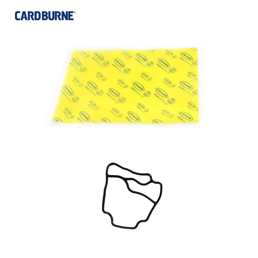 Oil Filter Housing Block Seal Gasket 11421719855 For Bmw E34 E36 E39 ...