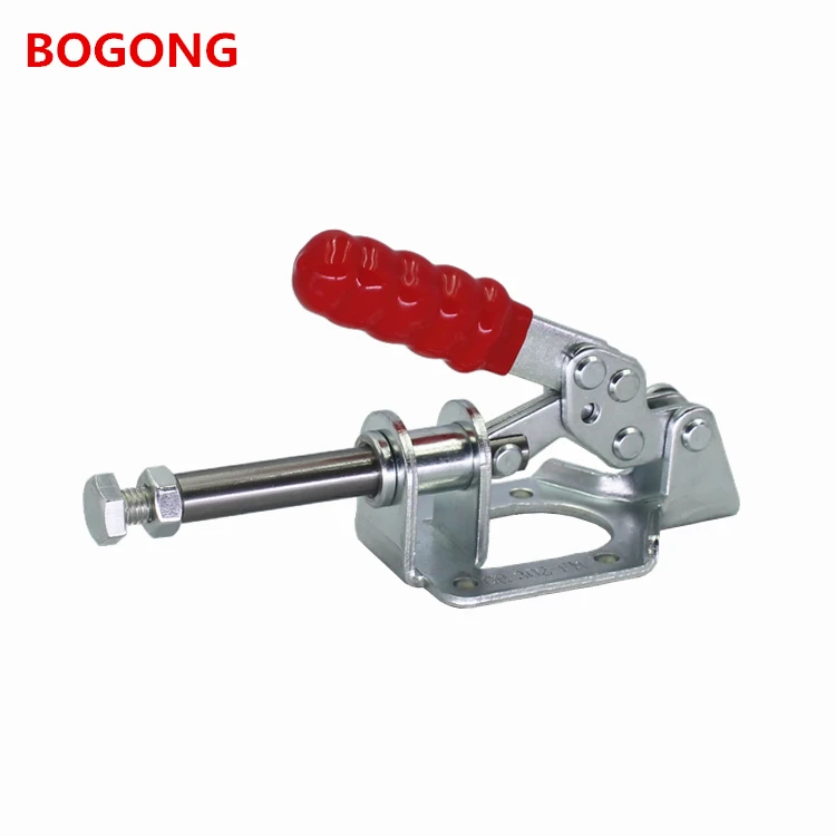 BOGONG GH-302-FM Toggle Clamps - Heavy Duty & Quick Release