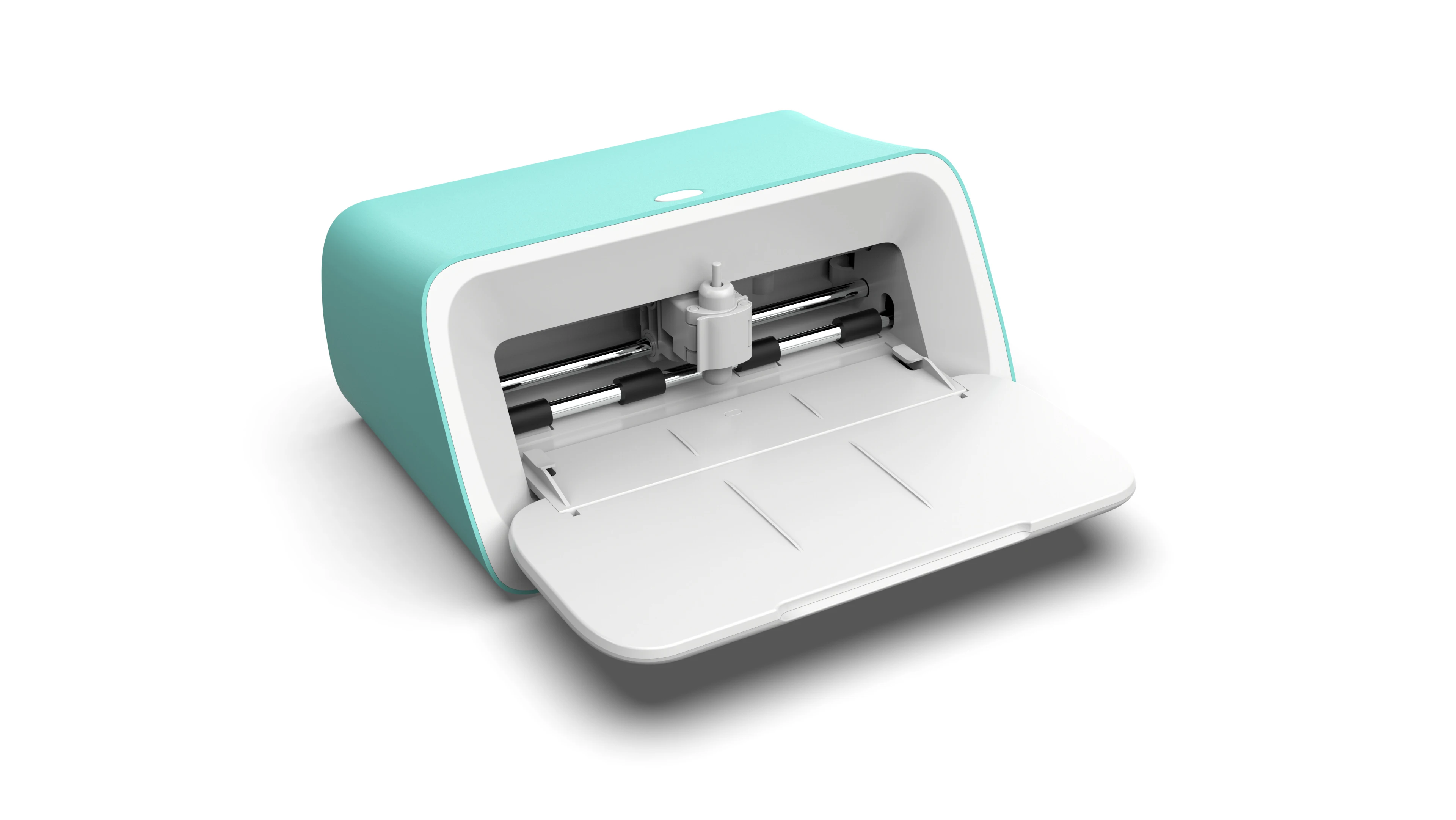 New Design Portable Cricut Joy Smart Cutting Machine Diy Craft Graphic ...