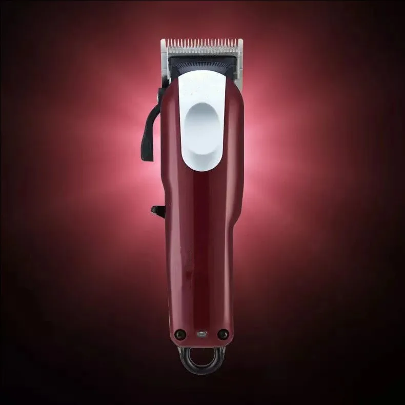 Hair Clippers Set Professional Barbers Metal Hair Clippers 8148 Hair ...