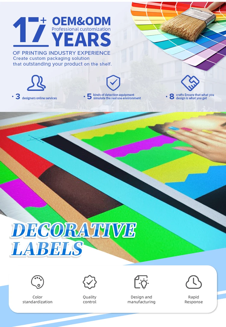 Custom Led Tv Computer Static Electronic Stickers,Waterproof ...