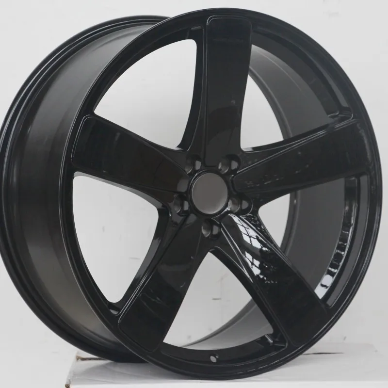 Scay Aftermarket Forged Wheels Staggered Rims 21*9/10 5lugs Rim For ...