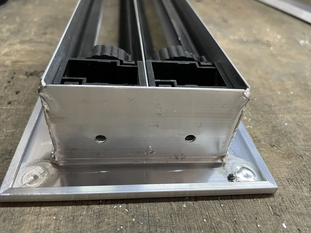 HVAC Ventilation Ducts - Efficient Air Conditioning Solutions