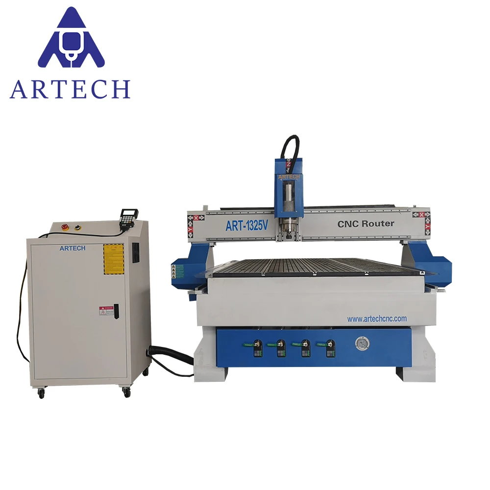 Professional CNC Router - Precision Cutting Solutions