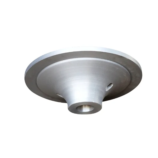 Factory Die Casting Centrifugal Fan Hub Disk Centrifugal Fan Cast Iron ...