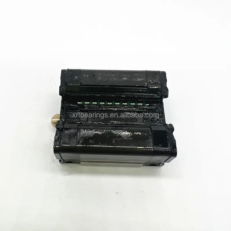 Japan Linear Guide Block Rail Bearing Ssr25 Ssr25xv Ssr25xv1ss - Buy Lm ...