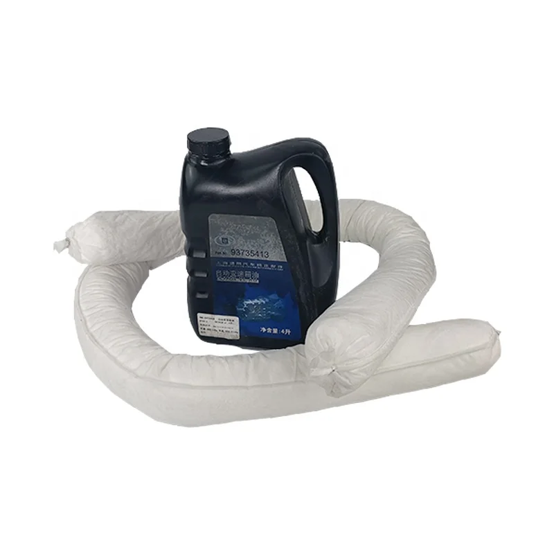 High Absorption Capacity Water Floating Absorb Booms - Buy Floating ...