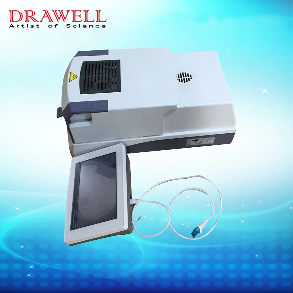 Soil Rice Touch Screen Moisture Analyzer Price Intelligent Moisture ...