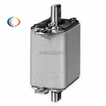 Fusibles Fuse Link Hrc Fuse Type 50a 690v Gg Un Dc 3na3820-6 Nh00 ...