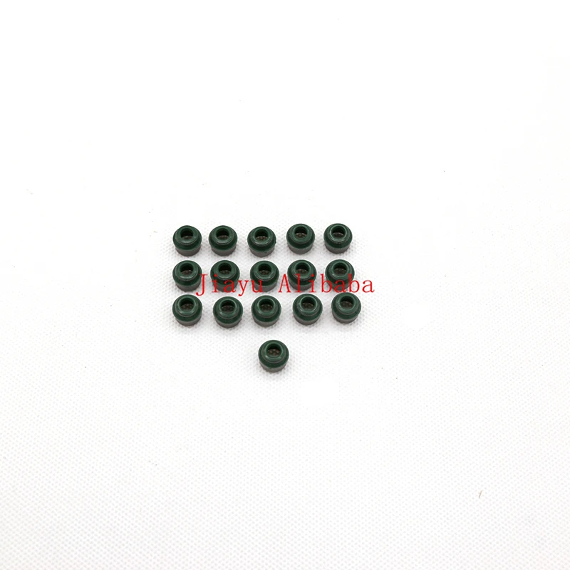 Stem seal for valve oil seal for Mercedes Benz W204 C180K M271 271.910 ...